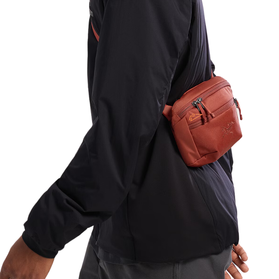 Aleut Arc'teryx Mantis Waistpack | Shop Aleut